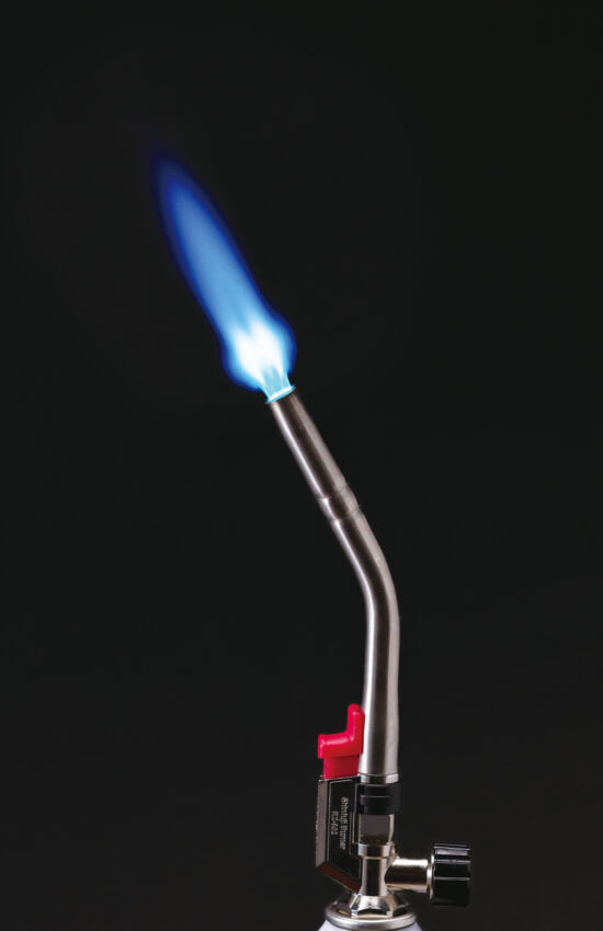 パワートーチ RZ-832 | Shinfuji Burner